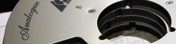 Analogue Productions – Audiophile Vinyl & SACD bei HiFi Linzbach
