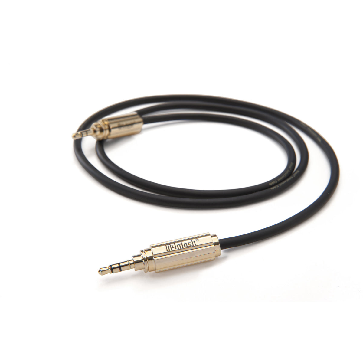 McIntosh Power Control Cables – Trigger‑Kabel – HiFi Linzbach
